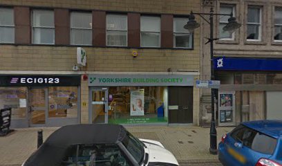 High St, Alloa - Scottish Water